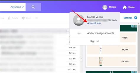 Yahoo Mail How To Change Your Sender Name And Account Name Tech Junkie