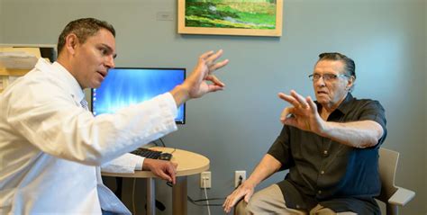 Parkinsons Disease Center For Translational Research In