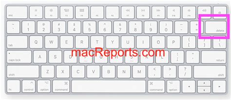 How To Delete Messages On Mac • Macreports