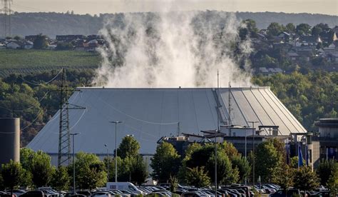 Europe Struggles With Crisis As Russia Cuts Gas Washington Times