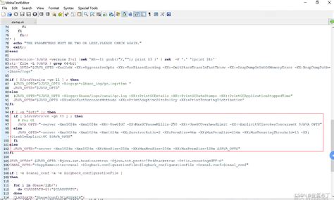 docker安装canal admin以及canal server docker canal admin csdn博客