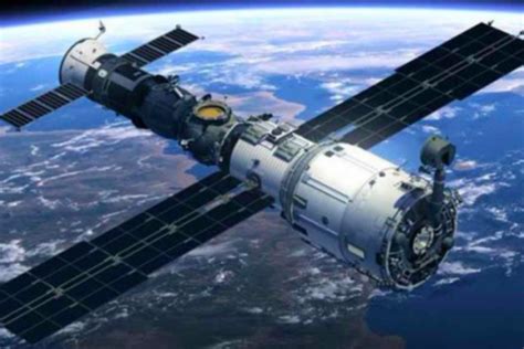 Rusia Akan Luncurkan Stasiun Luar Angkasa Pada 2025