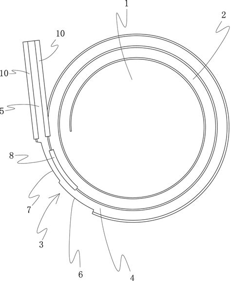 一种螺纹工件的送料对位装置的制作方法