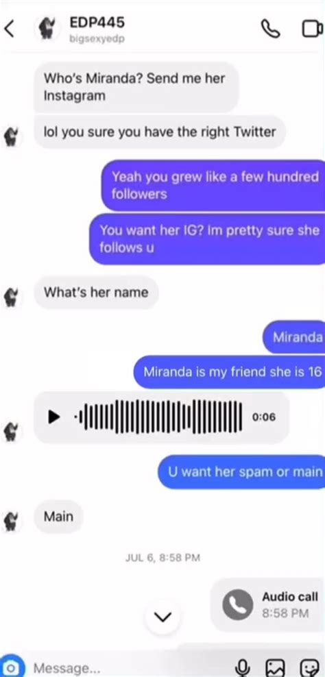 God What A Creepy Fat Pedo R Edp445