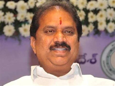 వైసీపీకి మల్లాది విష్ణు గుడ్ బై