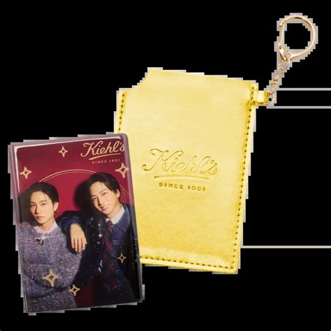 【インタビュー公開】timelesz 寺西拓人＆橋本将生「キールズ」ホリデーコレクションの新ビジュアル解禁、プレゼントキャンペーンも実施