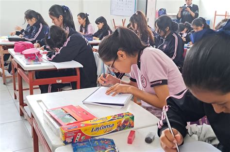 Concurso Escolar De Dibujo Y Pintura Impulsa Prevención En Seguridad