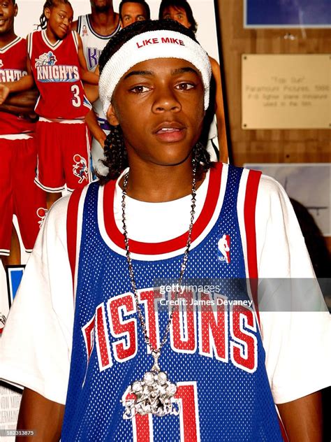 Como Mike Lil Bow Wow
