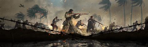 Call of Duty: Vanguard — обзоры и отзывы, описание, дата выхода ...
