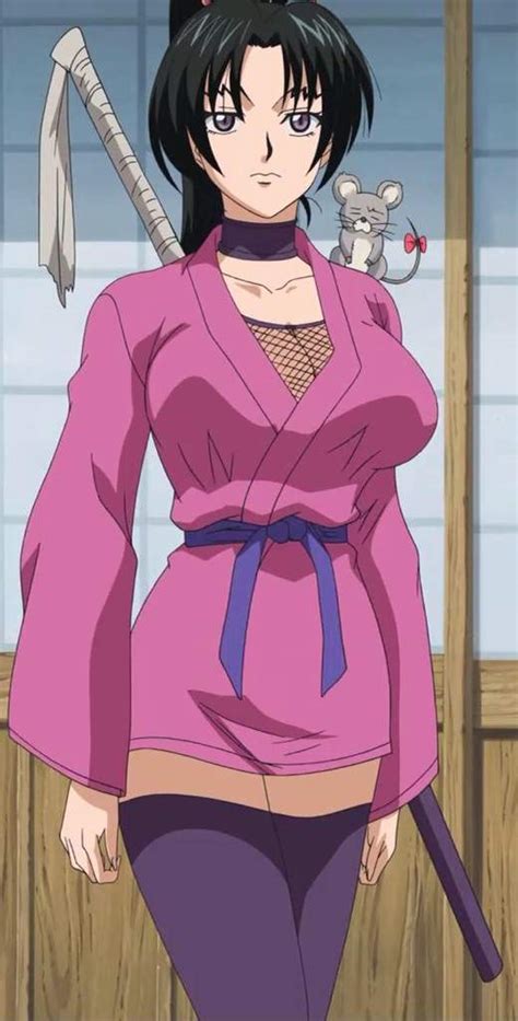 Shigure Kosaka Anime Amino