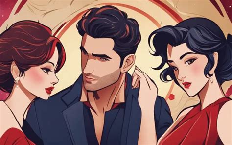 How To Tell If An Aries Man Likes You 5 Sure Signs Unseen Zone