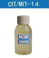 ISOTHIAZOLINONE CMIT MIT 14 KATHON 886 55965 84 9 Purity 14 BIO CHEM