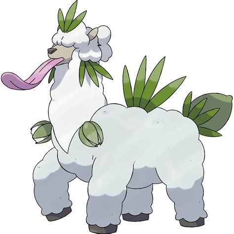 Alpaking Darkandwindie Fakemon Wiki Fandom Powered By Wikia