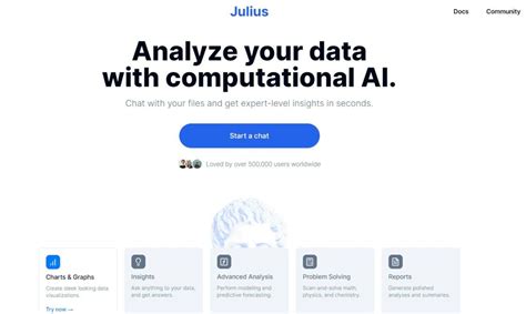 Best Ai Tools For Data Analysis In Australia For 2025 All About Ai