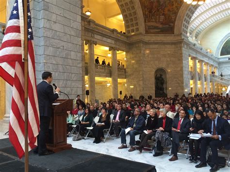 Utah Attorney Generals Office On Linkedin Utah