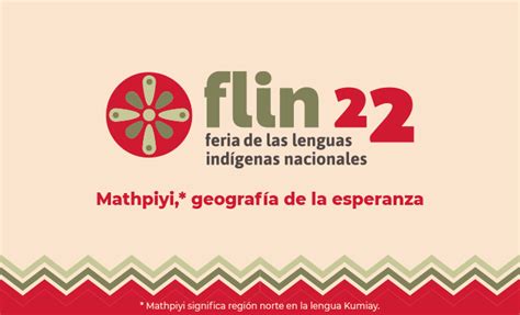 Feria de las Lenguas Indígenas Nacionales 2022