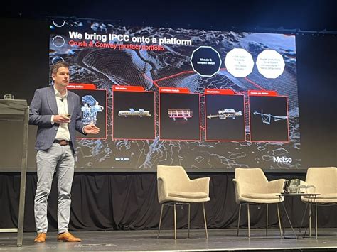 Leif Berndt On Linkedin Electricmineconference Ipcc Mineelectrification