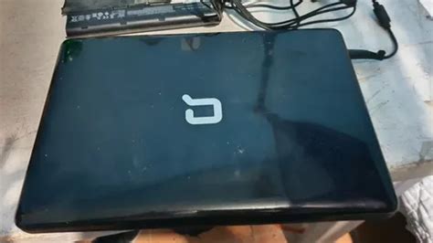Laptop Compaq Presario Cq Por Partes O Completa Envío gratis
