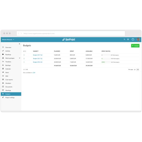 27 Best Openproject Alternatives Reviews Features Pros And Cons