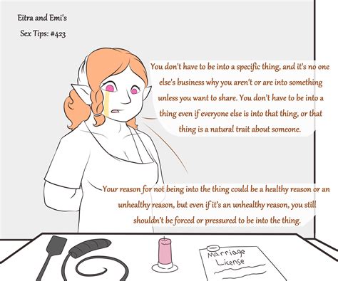 Oc Nsfw Eitra And Emis Sex Tips 423 Link To The Subreddit In