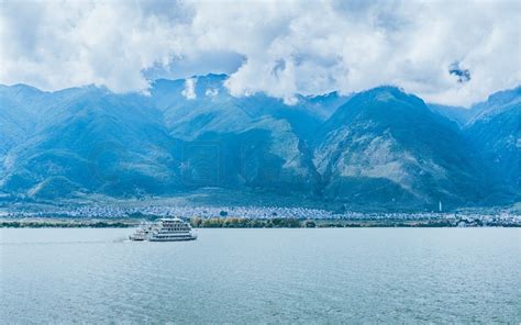 苍山高清图片 大理苍山洱海自然风光 风景名胜免费下载格式5000像素编号70842993 千图网