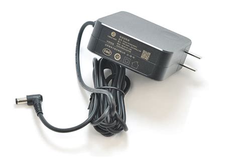 原装roborock石头洗地机 拖地吸尘器 A10 Plus 30v19a 充电器电源 E060 1p300190vc 迈思普代工 青州小熊