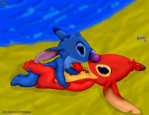 post 3646052 experiment 627 lilo and stitch shok2 stitch