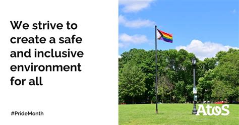 Harri Saikkonen On Linkedin Pridemonth Lgbtq Loveislove Weareatos