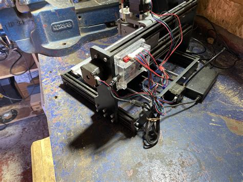 Can Anyone Identify This Model My Friend Bought It And It Was A Nightmare To Set Up For Him So