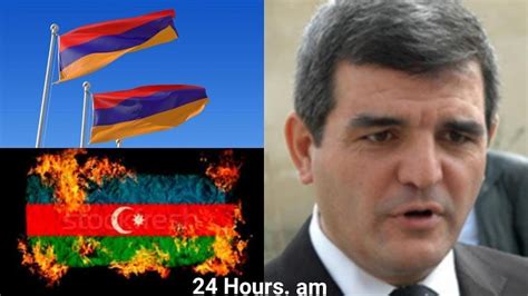 Նոր հիստերիա Ադրբեջանում․ Ադրբեջանցի պատգամավորը խոսել է հայերի և