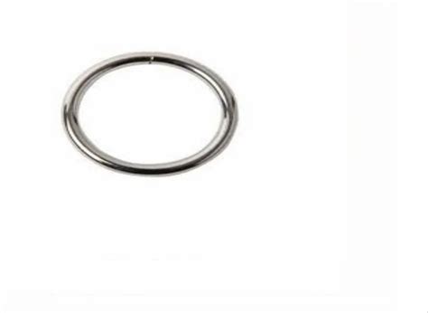 Ss Ring 304 At ₹ 500piece Madhavbaug Mumbai Id 2851624536530