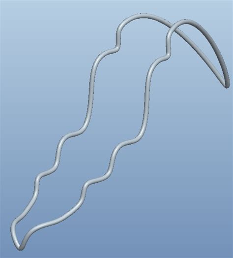 3d curve from 2 sketches ptc community