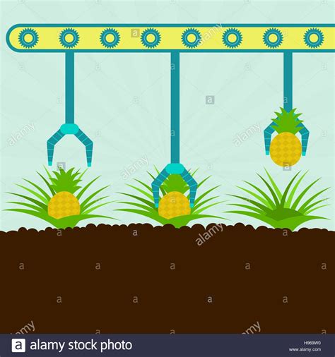 Grippers Vector Vectors Hi Res Stock Photography And Images Alamy
