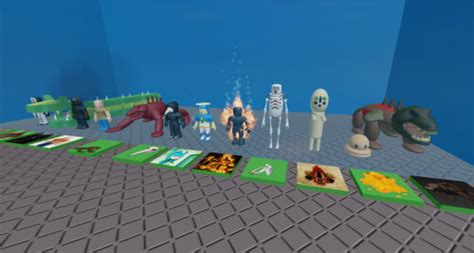 Scp 또는 경비원이 되세요 Roblox