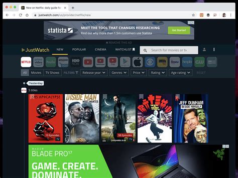 Hack Netflix With These Add Ons And Tricks Popular Science
