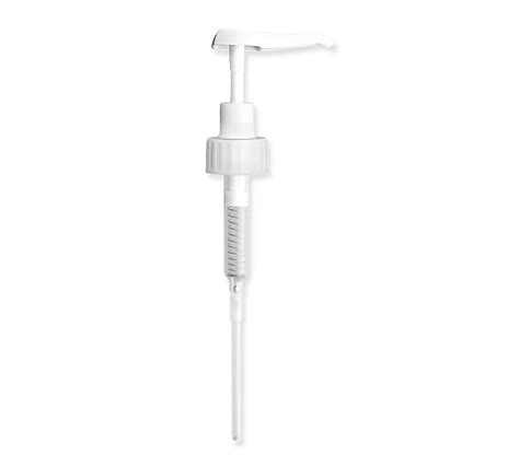 Clever Curl Pump Bottle Dispenser Shampoo Or Conditioner 5l