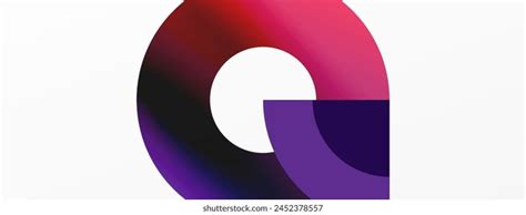 2066 Rainbow Letter G Stock Vectors And Vector Art Shutterstock