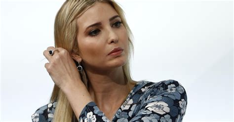 Ivanka Trump Shitstorm Nach Tweet Zu Frauenrechten
