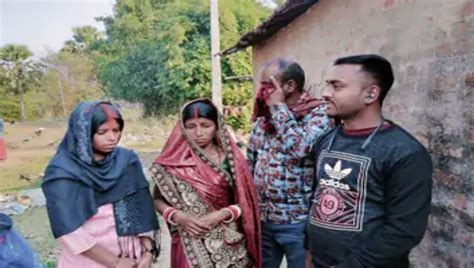 Love Storyबंद कमरे में पकड़ाए प्रेमी प्रेमिका ग्रामीणों ने कराई