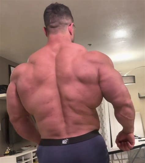 Thickmusclesworld Hassan Mostafa