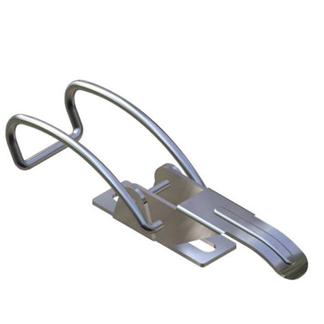 86g Stainless Steel Toggle Latches Rotomolding Box Draw Toggle Latch