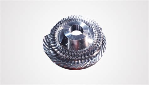 Orc Turbine V Enertek