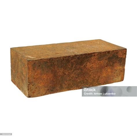 Potongan Logam Logam Berkarat Atau Batu Bata Dengan Latar Belakang