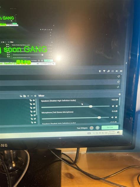 Streamlabs Setting For Youtube Livestream Streamlabs