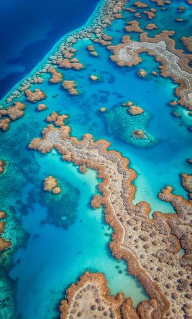 Aerial Views Of Stunning Natural Landscapes Fields Forests And Water