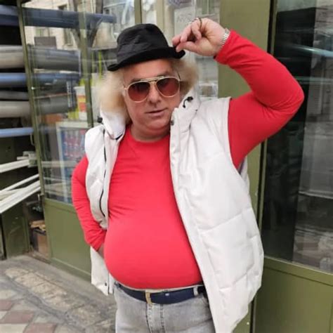 Hamidrezaqaheri ‎حمید رضا قاهری خوشتیپ فضای مجازی بلاگر بزرگ ایران