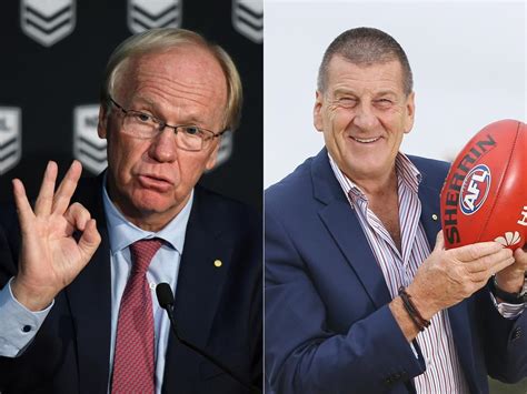 War Of Words Continues Over Nrls Cheeky Las Vegas Advertisement Nt News