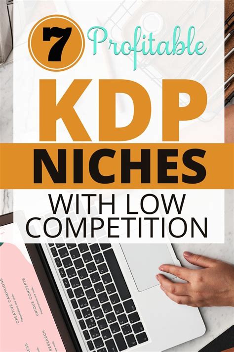 7 Profitable Low Competition Kdp Niches In 12 Minutes Artofit