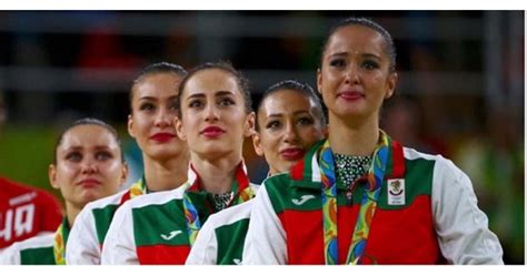 Героините на България За нас този медал е златен