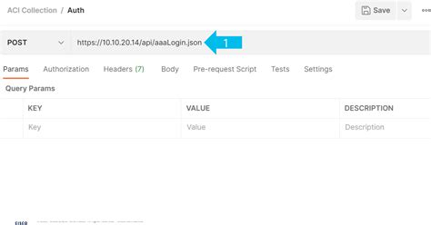 Automating Aci—creating Python Scripts The Easy Way
